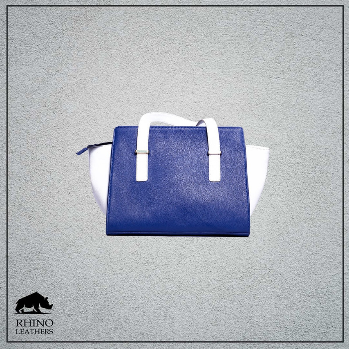 Tropeze Leather Bag (RFHB 010)