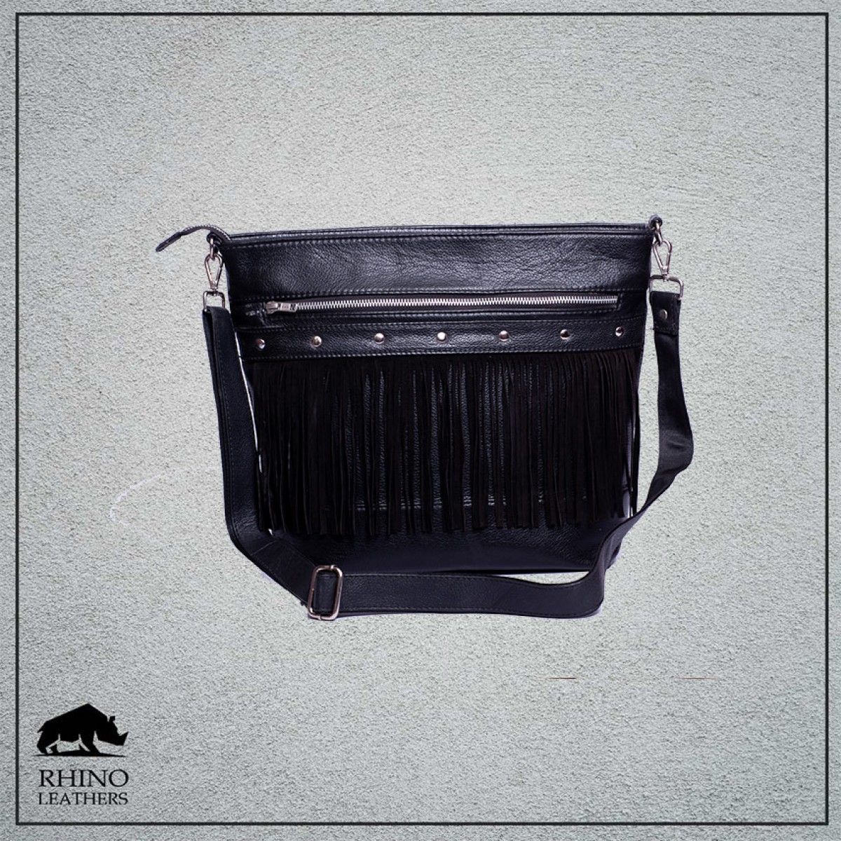 Ladies bucket Bag (RFHB 019)