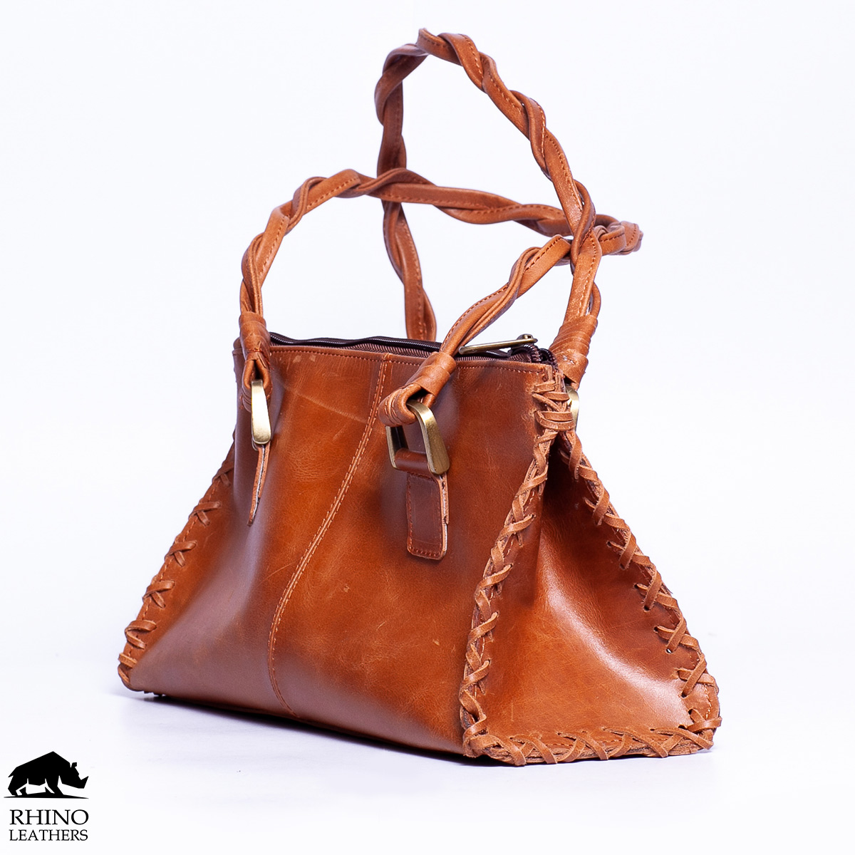 Ladies Hand Bag (RFHB 013)