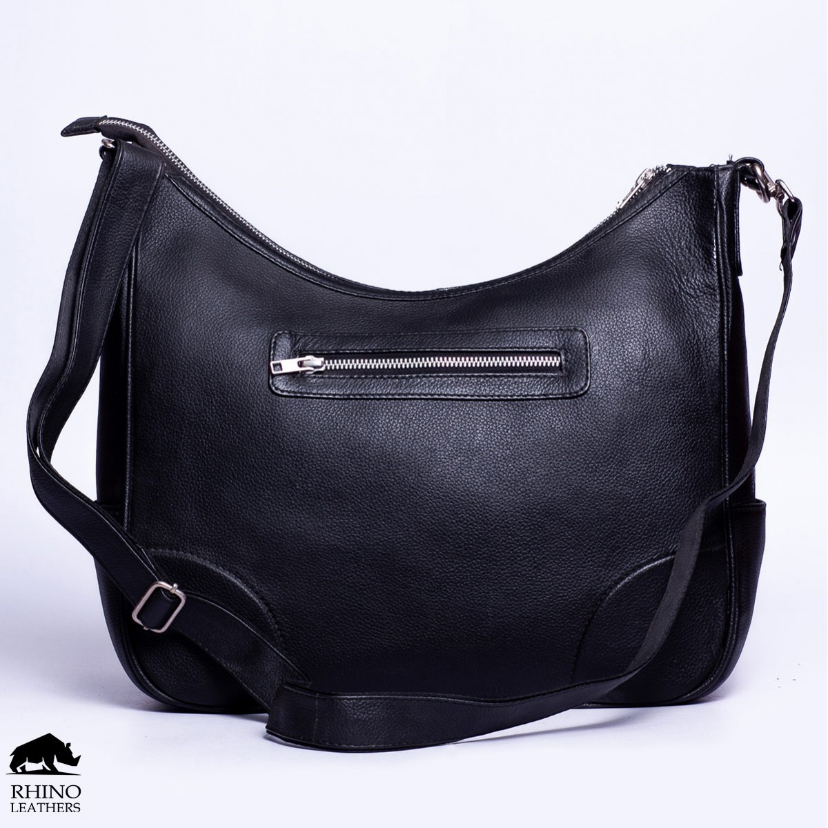 Leather Hobo bag (RFHB 016)